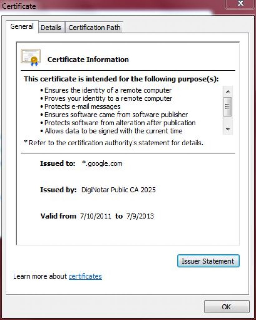 SSL Certificates: What, Why, How, and Who? - Web Hosting Sun