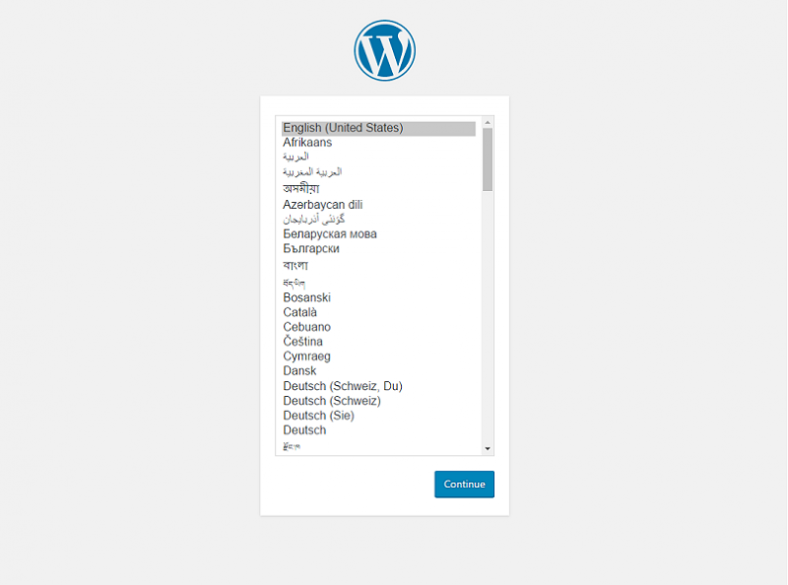 How to Set Up an Ubuntu VPS with WordPress - Web Hosting Sun